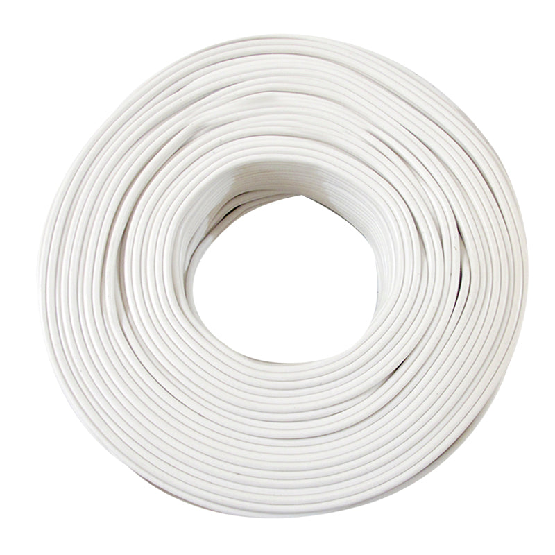 CABLE POT CAL 16 BLANCO CAJA – Nosa.mx
