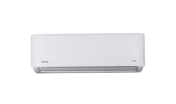 MINISPLIT ESTANDAR 1 TON 110V 13 SEER FRIO / CALOR WIFI SMART TRAIDEN – Nosa.mx