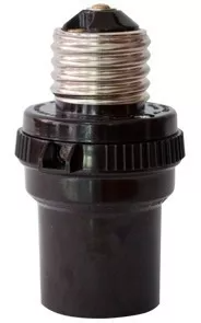 PORTALAMPARA CON FOTOCELDA PARA FLUORESCENTE – Nosa.mx