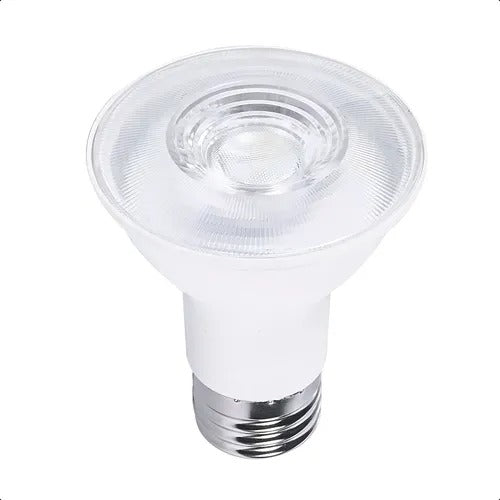 FOCO LED PAR20 E26 8W 30K LUZ CÁLIDA ICON PAR208W30KMVLN – Nosa.mx