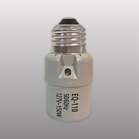 PORTA LAMPARA CON FOTOCELDA E-26 127V – Nosa.mx