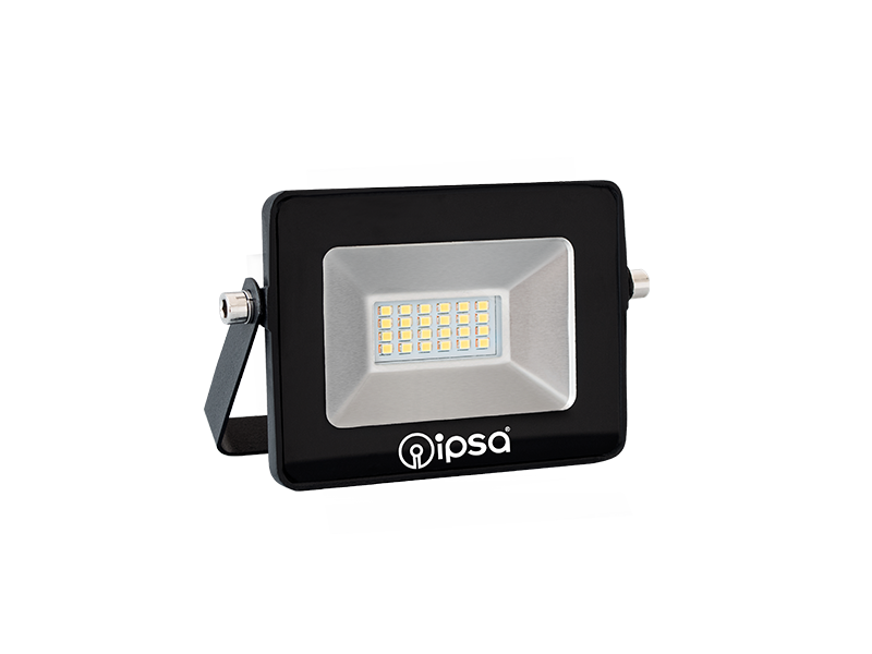 REFLECTOR DE LED 10W LUZ DE DIA 6500K – Nosa.mx