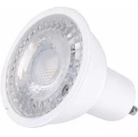 Foco LED Luz Fría Para Spot Empotrable 5W 100-265V 350LM 65K LED5W-GU1 – Nosa.mx