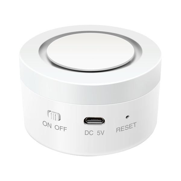 SIRENA SMART DE SOBREPONER 0.45W 5V SIRH1VCDTCW – Nosa.mx