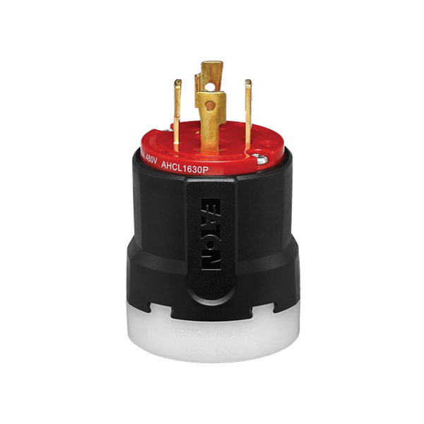 CLAVIJA 3P 4H 30A 480 VCA NEMA L16-30 – Nosa.mx