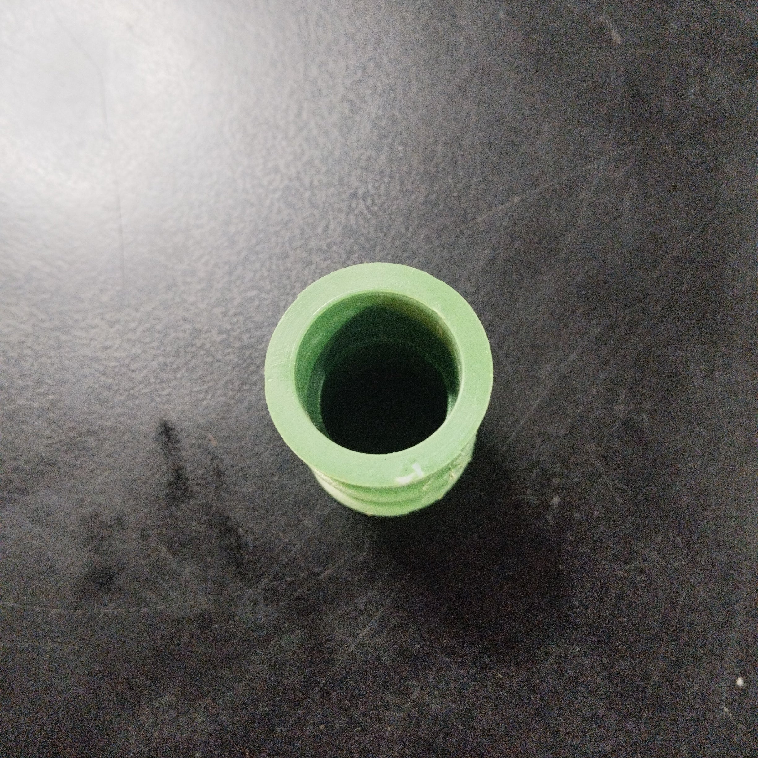 Cople verde PVC conduit 1/2" tipo pesado – Nosa.mx
