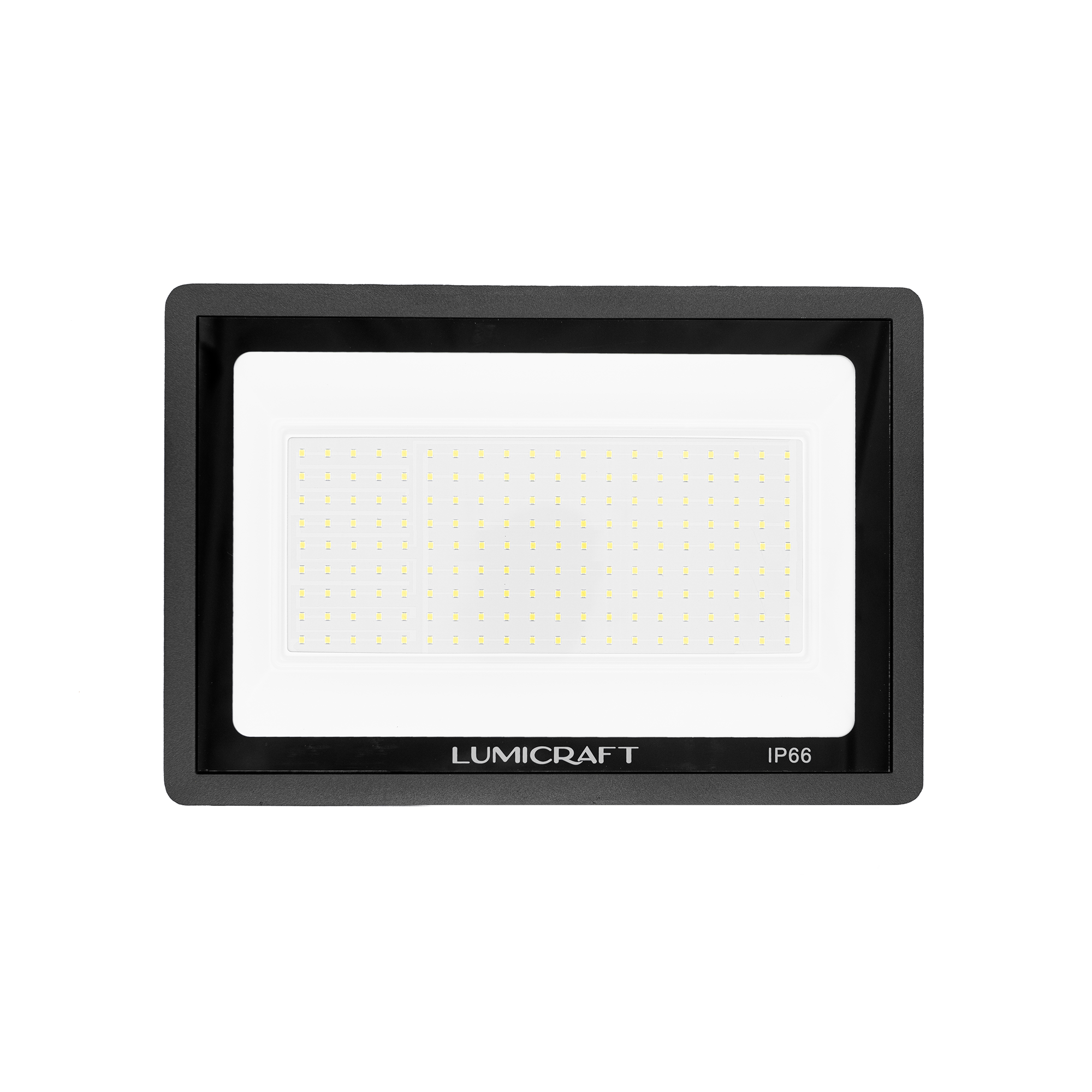 REFLECTOR 100W 6500K 100-245V 9000LM LUMICRAFT – Nosa.mx