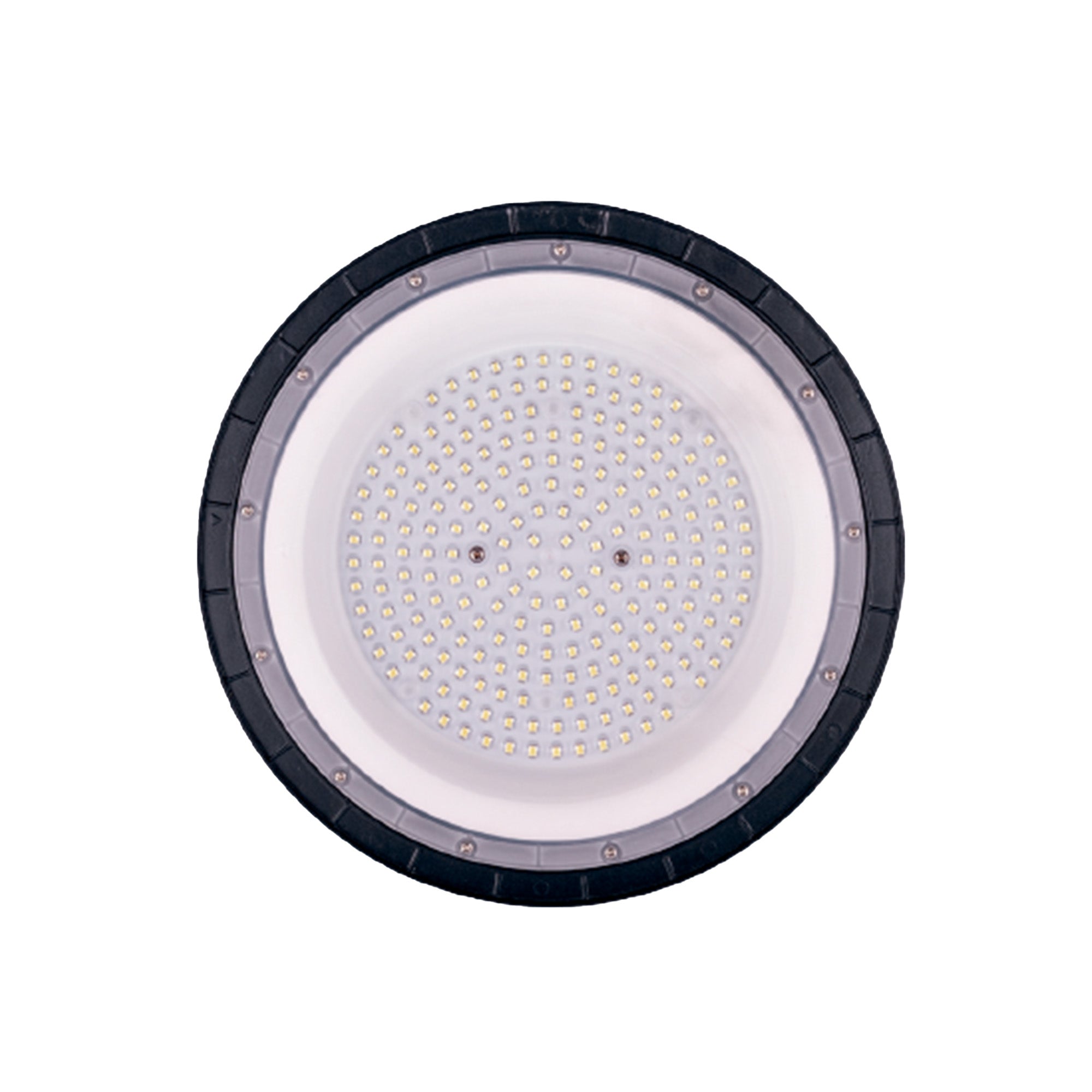 CAMPANA UFO 100W 10,000LM 57K LUZ FRÍA ICON HBUFO100W57KBCO – Nosa.mx