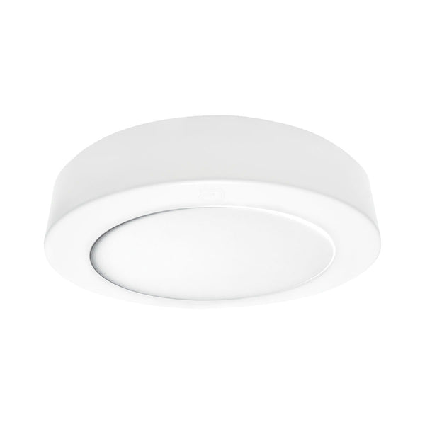 PANEL LED FAT SOBREPONER 12W 64K BLANCO FRÍO ARTLITE ADO-004 – Nosa.mx