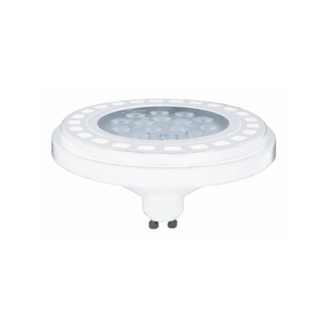 FOCO led AR111 15W GU10 30K LUZ CÁLIDA PHILCO 57251 – Nosa.mx