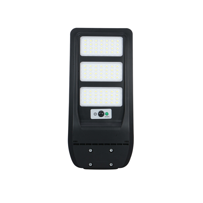 STREETLIGHT SUBURBANA EXTERIOR SOLAR IP65 200W 65K LUZ FRÍA BOOMER SS1 ...
