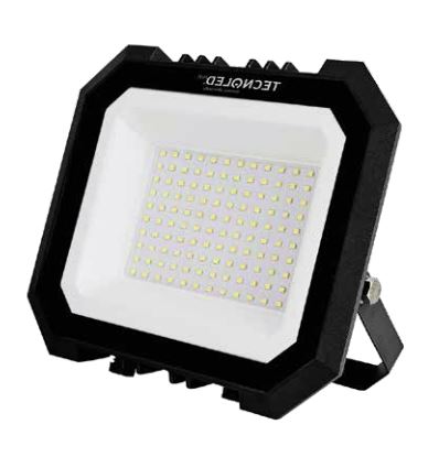 REFLECTOR INDUSTRIAL RST BC DE 100W 3500K TECNOLED RST-100W-BC – Nosa.mx