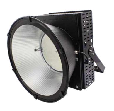 REFLECTOR TOWER LIGHT 400W 100-305V 65K (POWER) – Nosa.mx