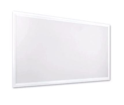 PANEL LED 60W 60X120 6500K 100-240V EMPORABLE 65K DIMEABLE – Nosa.mx