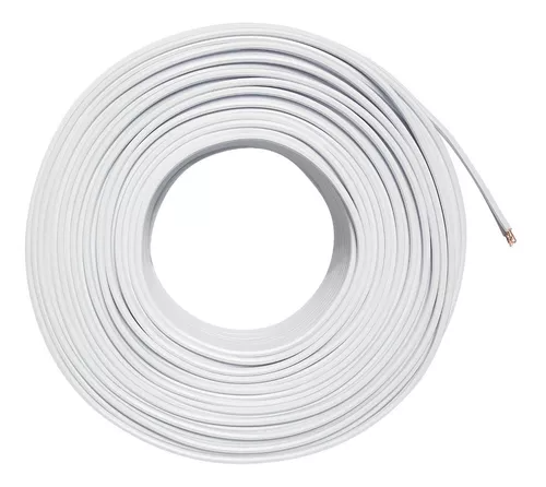 CABLE POT CAL 14 BLANCO CAJA COMPLETA CPOT14 – Nosa.mx