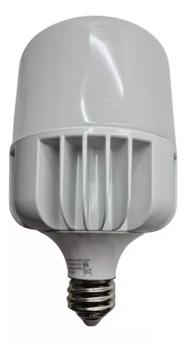 Foco LED Industrial 100W 100-240V 8000LM 65K LED06/100W – Nosa.mx