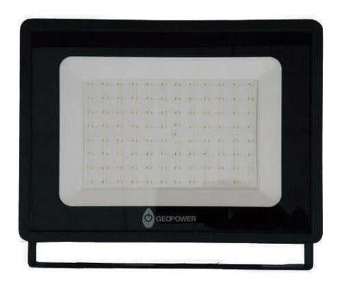 REFLECTOR FLAT 200W 64K LUZ FRÍA GEOPOWER REFLED/200WN – Nosa.mx