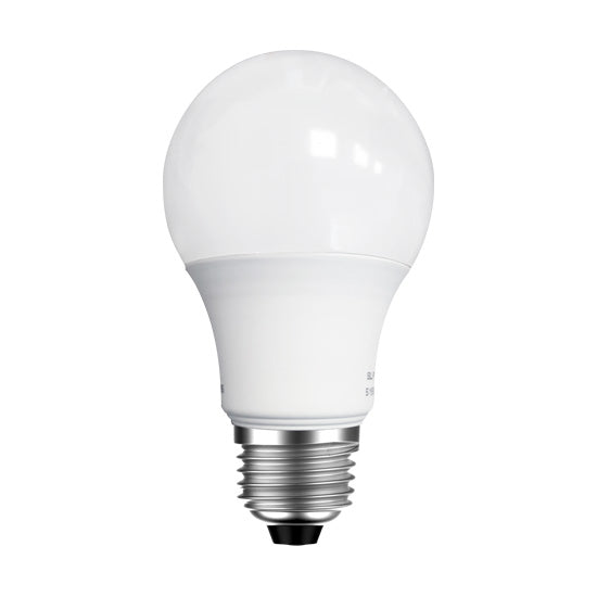 FOCO BULBO LED BRILLA MAX 9W 127V E26 65K BLANCO FRÍO – Nosa.mx