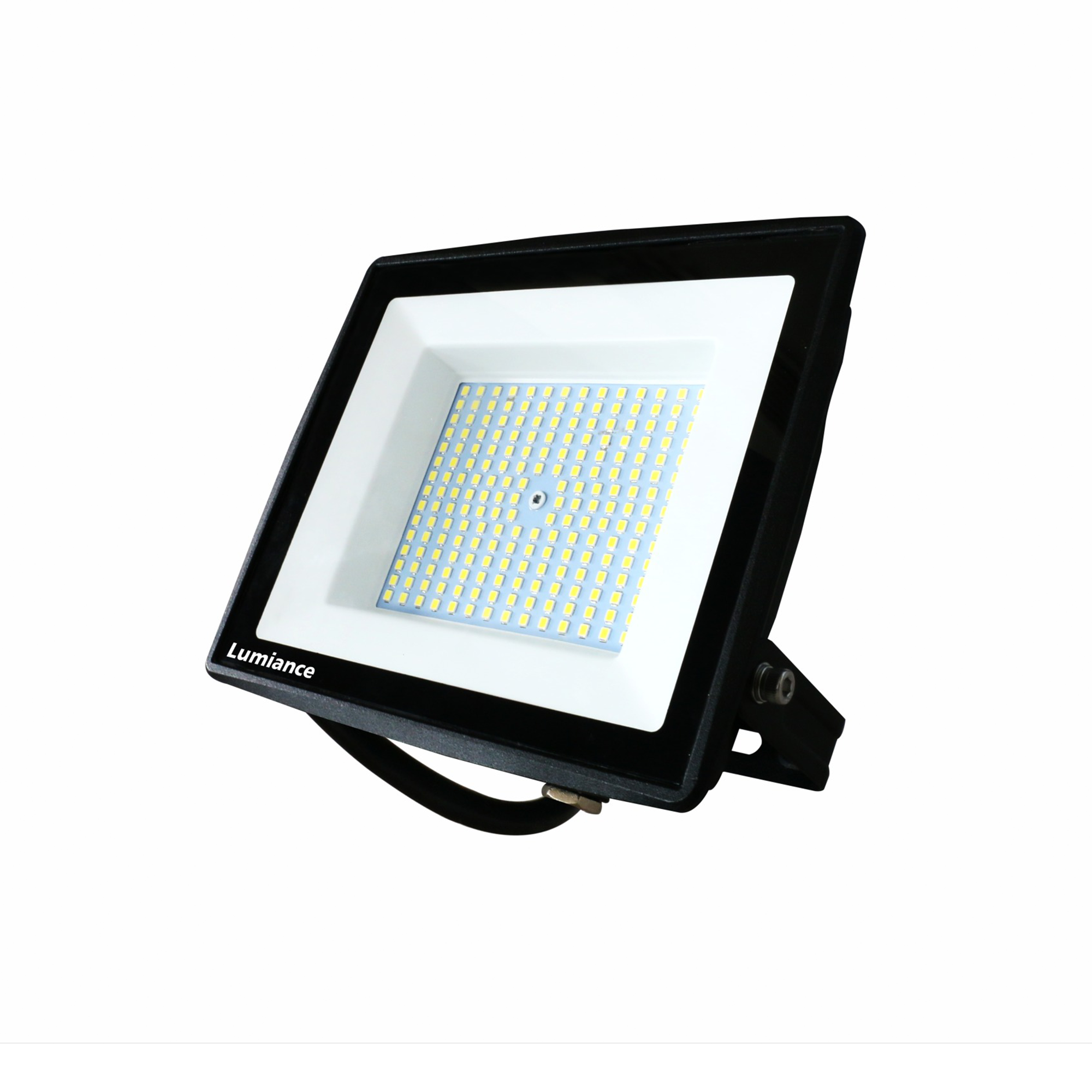 REFLECTOR LED 200W 20,000LM IP65 50K LUZ FRÍA LUMIANCE P23598 – Nosa.mx