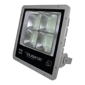 REFLECTOR 200W LEDS SMD 85-305V 60K LUMENS 21,000 LM – Nosa.mx