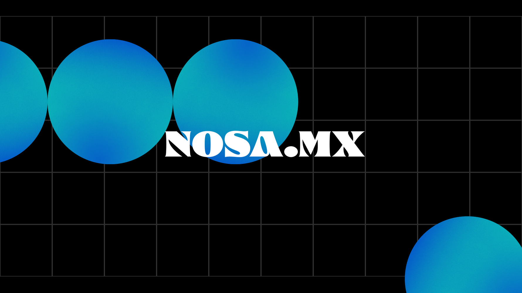 Nosa.mx
