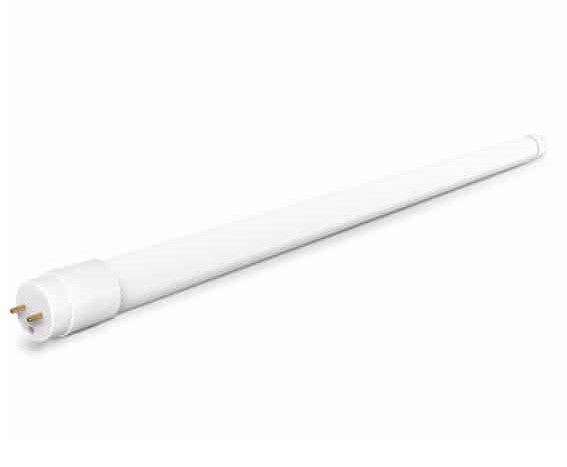 TUBO LED VIDRIO FROSTED T8 18W 6500K – Nosa.mx