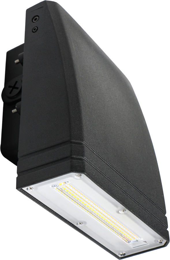 WALLPACK SLIM 50W L/NEUTRO 4000K 100-277V – Nosa.mx