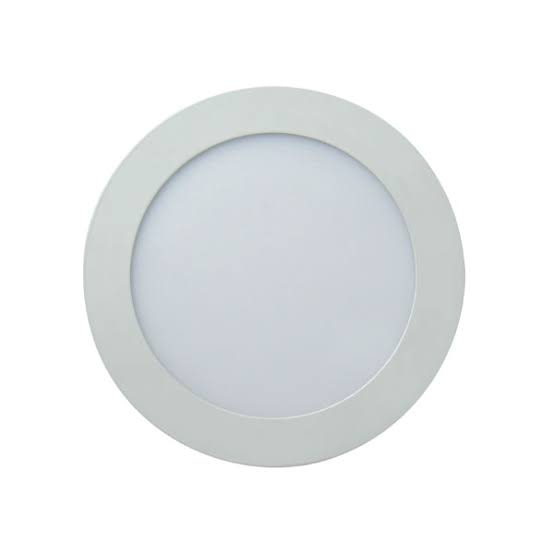 PANEL LED SLIM EMPOTRABLE 12W 4000K LUZ NEUTRA LUMIANCE P27465-02 – Nosa.mx