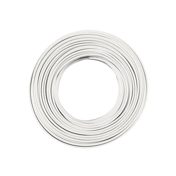 CAJA 100M CABLE THW CDC 1X12 BLANCO THWCD0112B – Nosa.mx