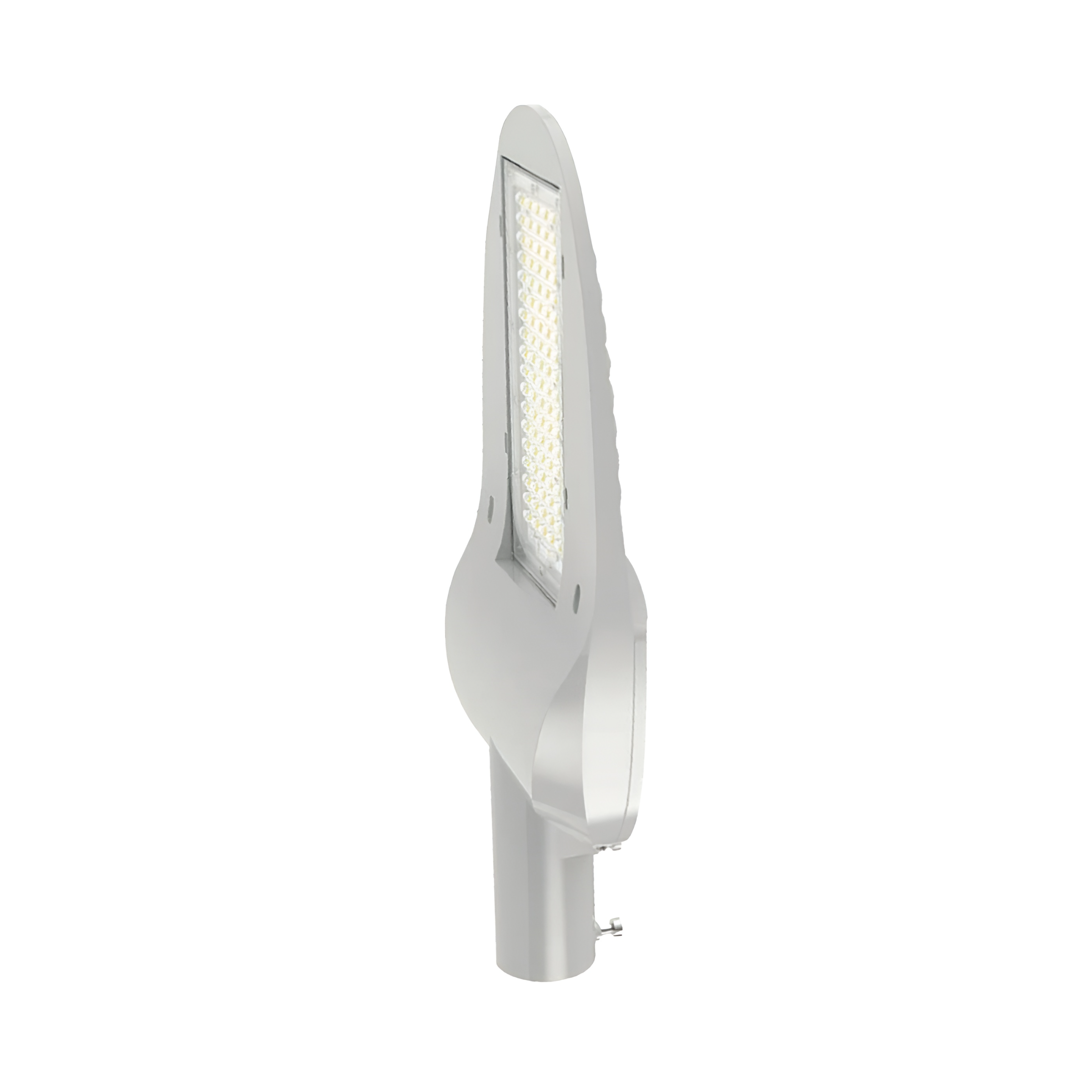 STREETLIGHT VIAL 100W 5700K 100-277V 12000LM ARTLITE ARE-020 – Nosa.mx