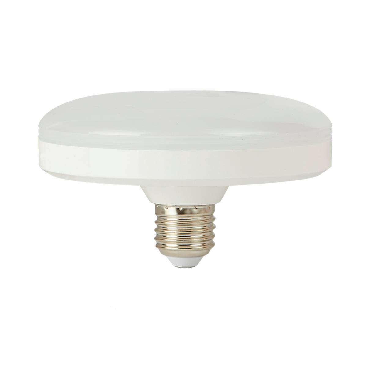 LAMPARA FOCO LED ALPHA 12W 100-240V 65k E27 1050LM 12CIRLED65MV – Nosa.mx