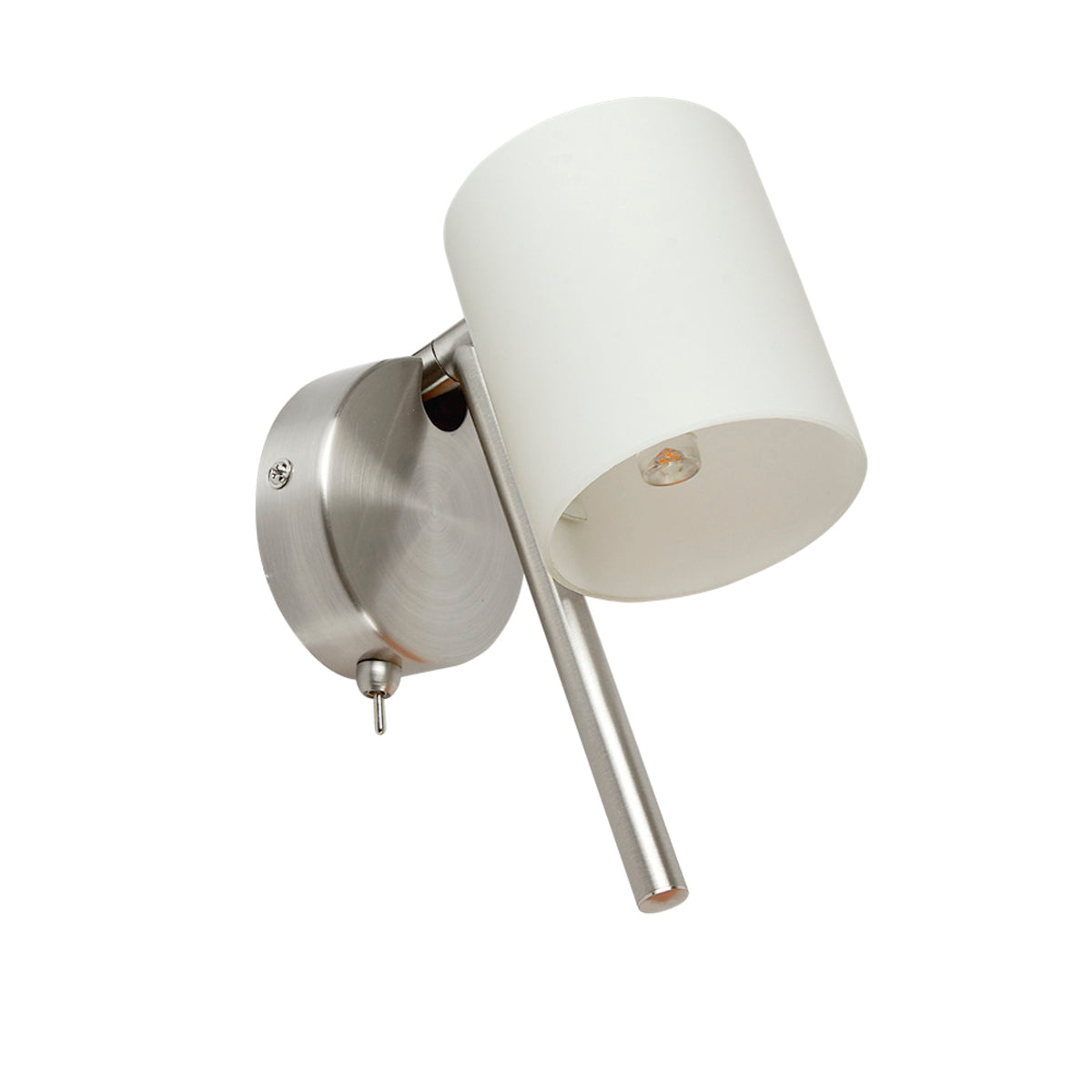 ARBOTANTE DE MURO PARA INTERIOR LED 100-240V 12V G9 60LVC202MVOP – Nosa.mx