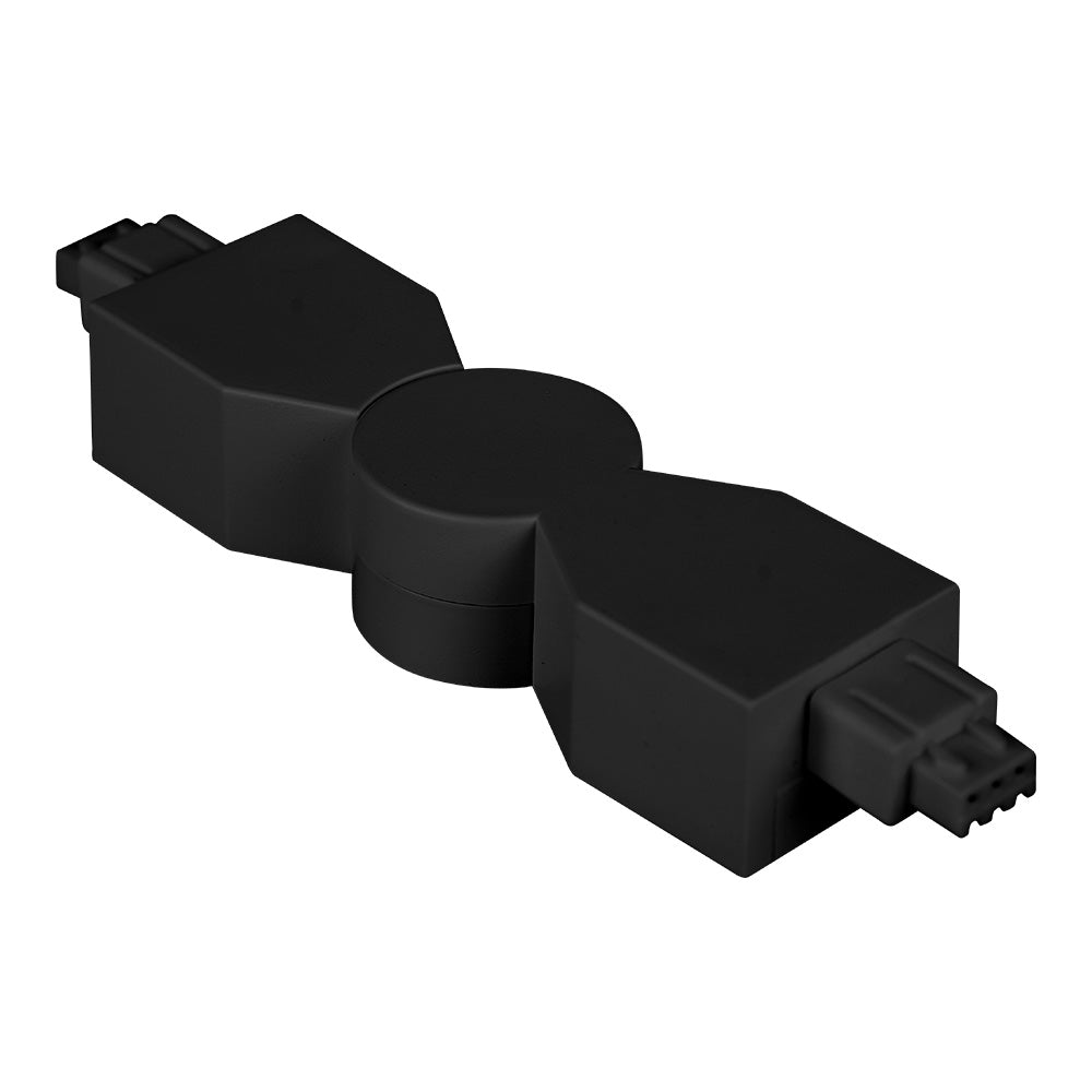 ACCESORIO CONECTOR FLEXIBLE HORIZONTAL NEGRO 240° ADLFCLEDCLN – Nosa.mx