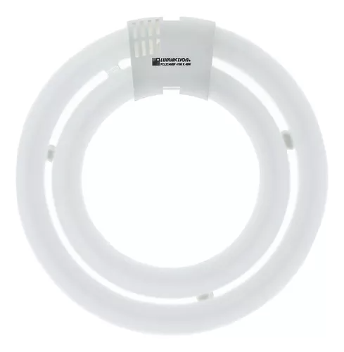 Tubo Fluorescente Doble Círculo T5 40W 130V 2520LM 41K FCL2C40/BF – Nosa.mx